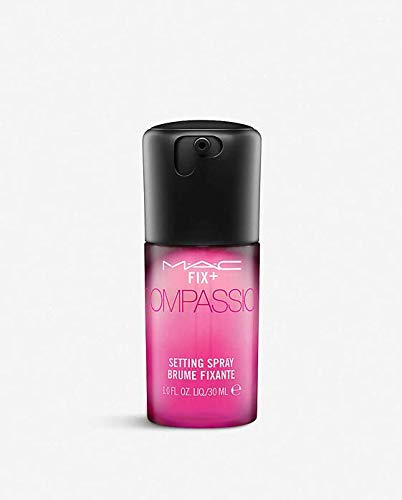 Mac - Fix+ Compassion Setting Spray - Mini 30Ml – Brands Ville Online