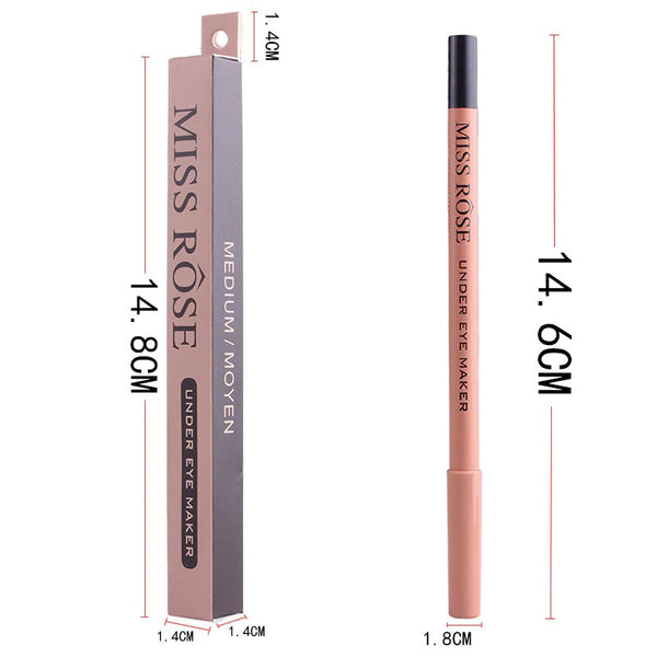 Miss Rose Light / Clair Under Eye Pencil – Brands Ville Online