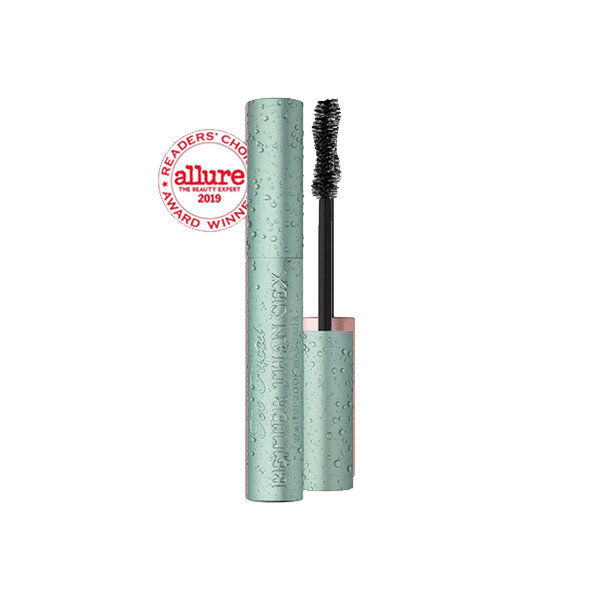Too Faced Better Than Sex Mascara Water Proof 8 Ml Brands Ville Online